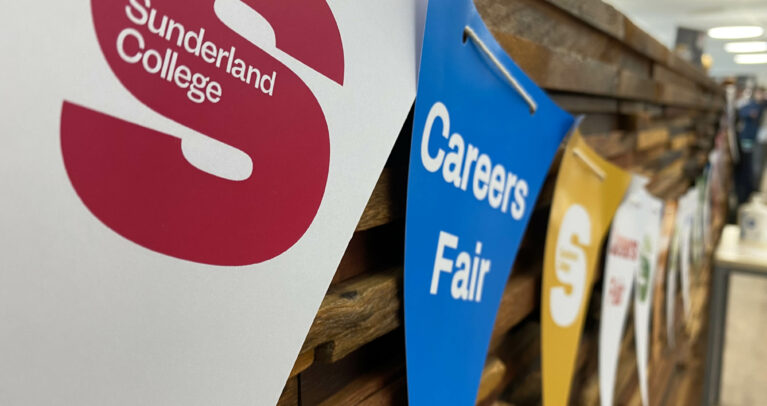 Home - Sunderland College
